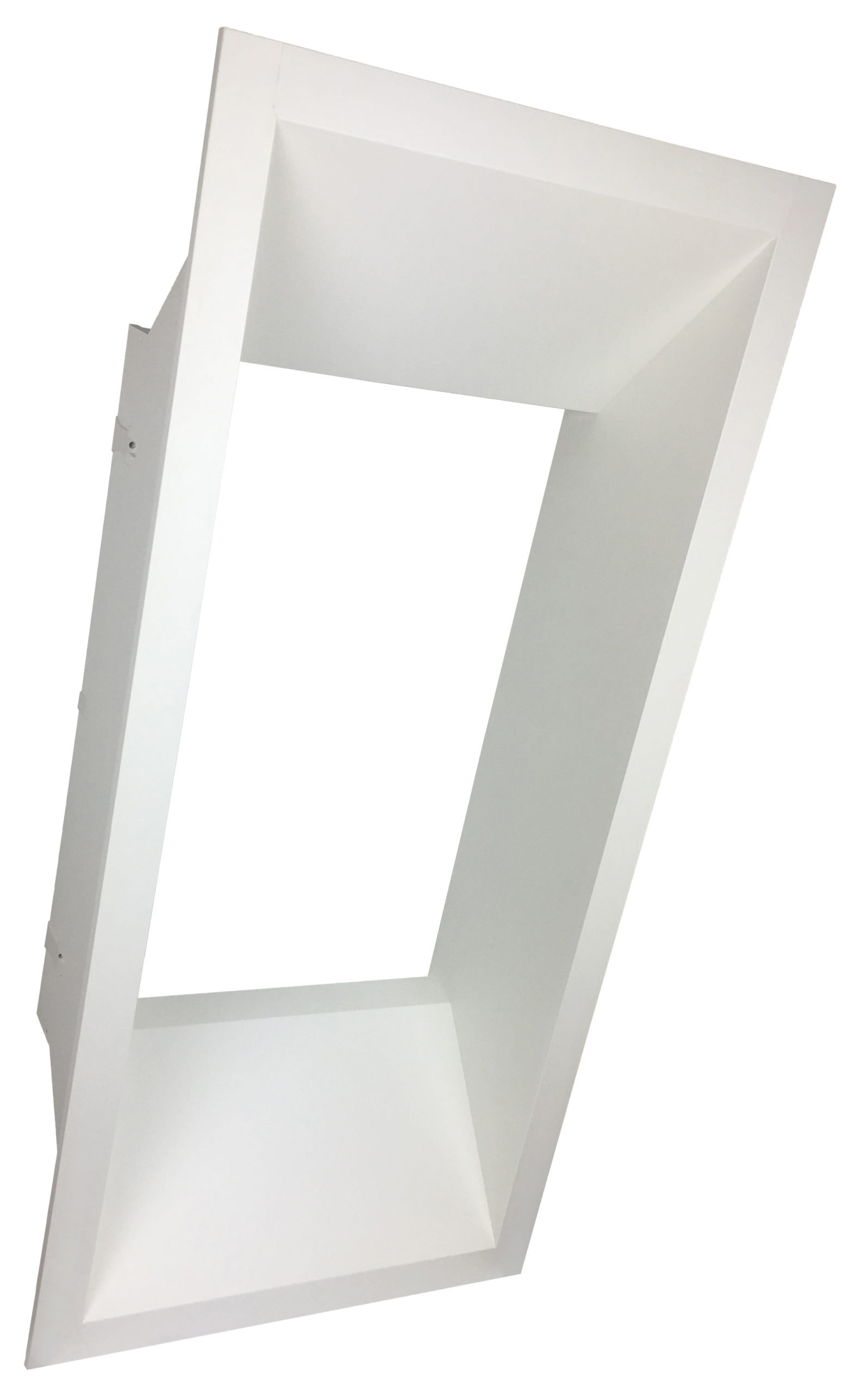 Window linings - ClickBond